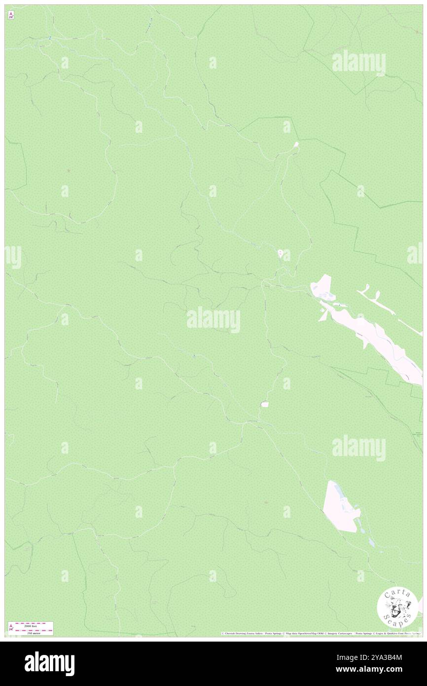 Round Hill, Huon Valley, AU, Australien, Tasmanien, s 42 57' 0'', N 146 ...