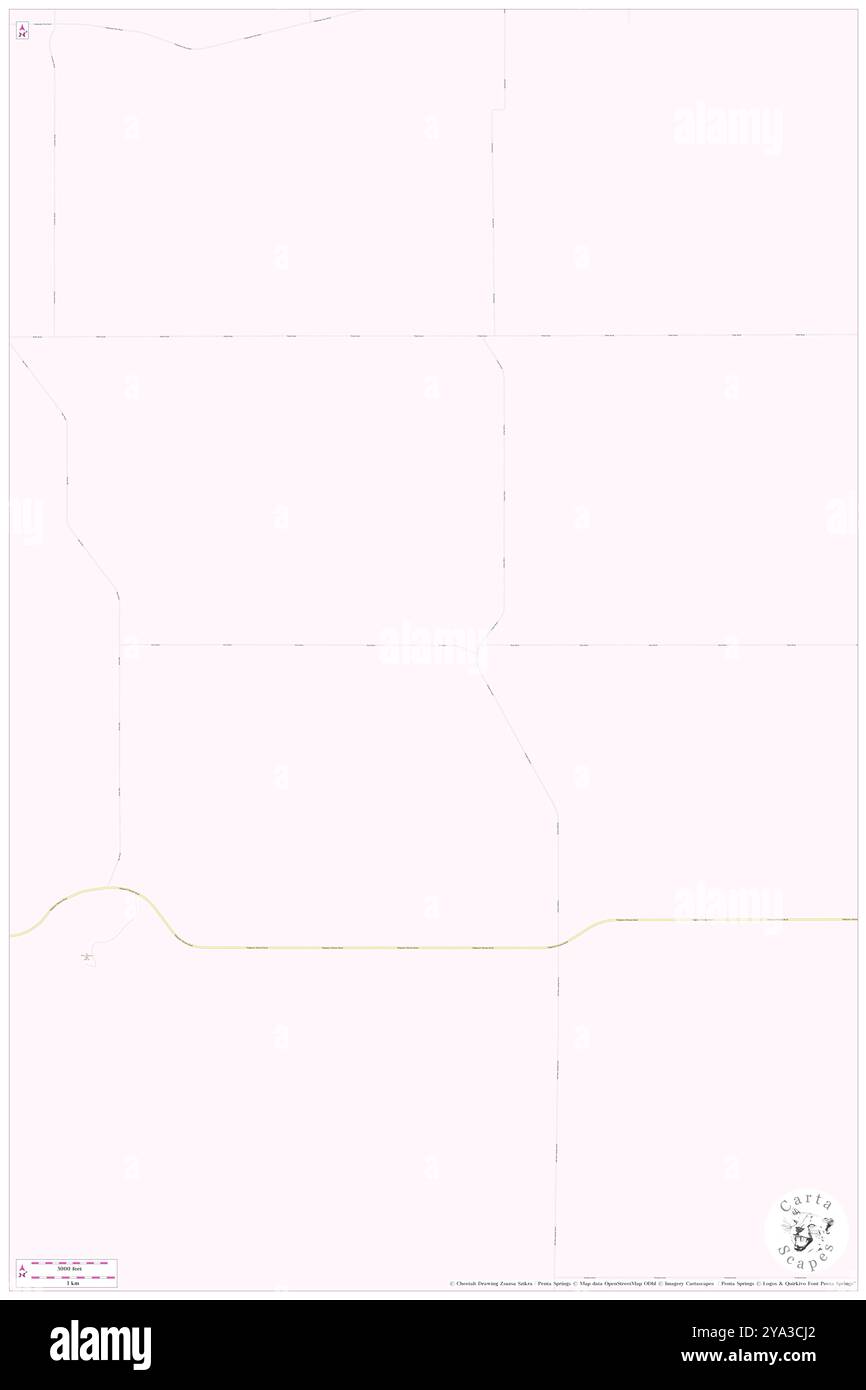 Nr. 3 nun, Morawa, AU, Australien, Western Australia, s 29 10' 1'', N ...