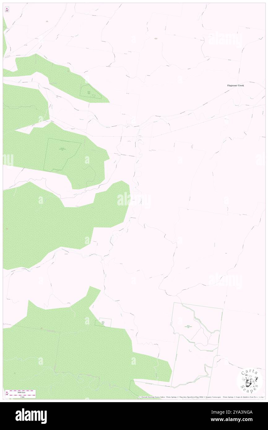 Stockyard, Lockyer Valley, AU, Australien, Queensland, s 27 37' 59'', N ...