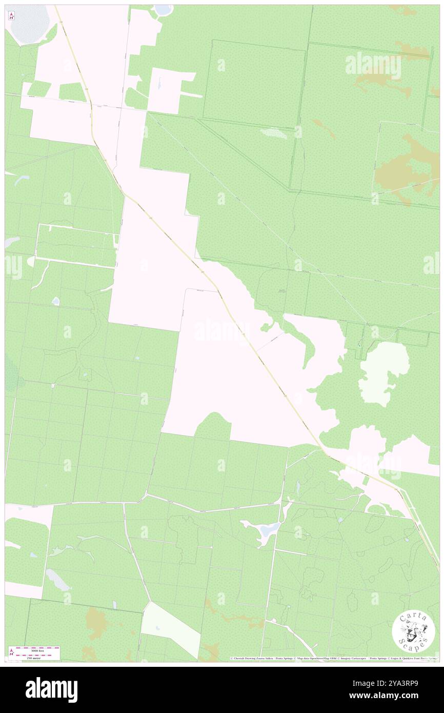 Heather Wyn, West Wimmera, AU, Australien, Victoria, s 37 17' 8''', N ...