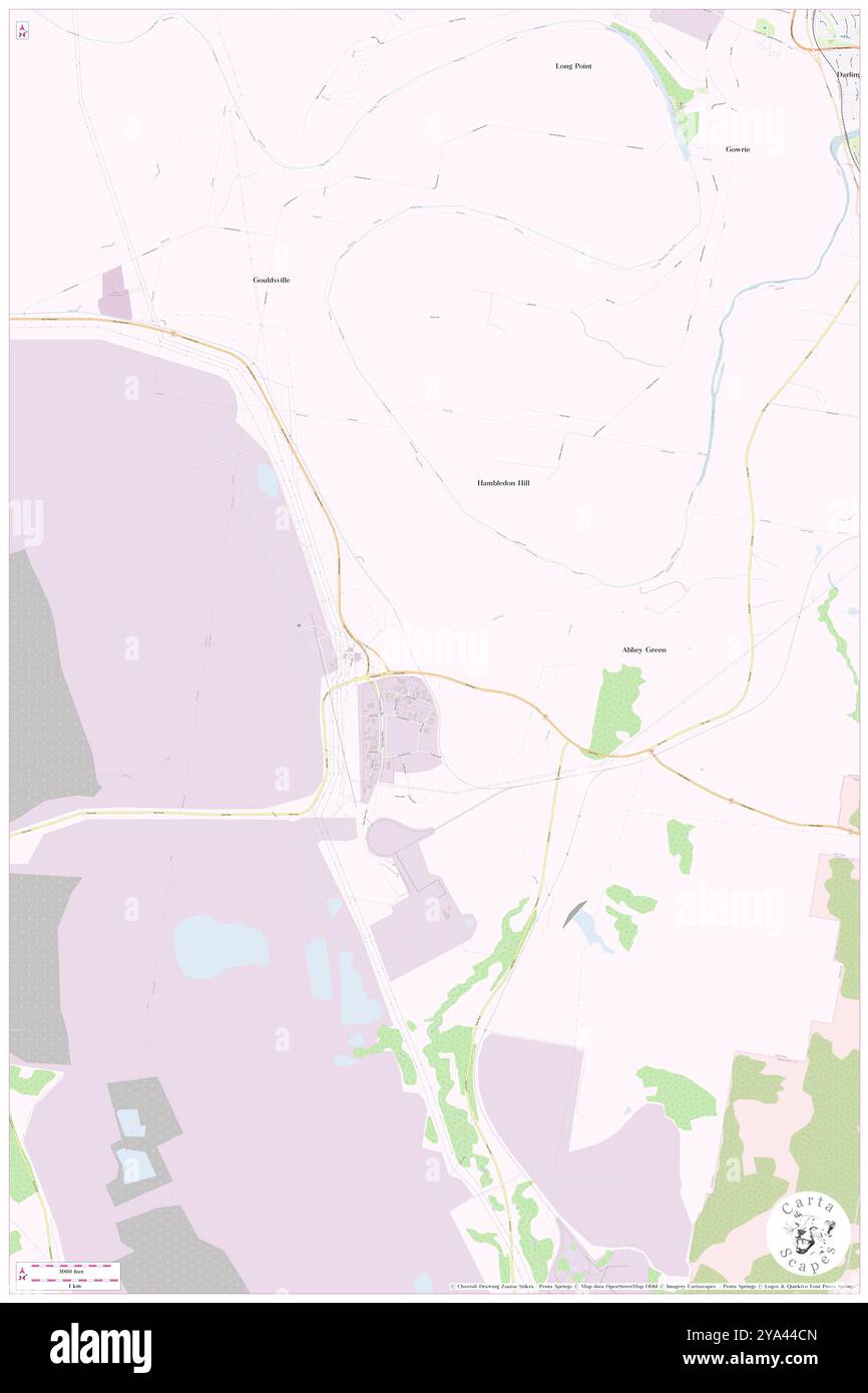 Mount Thorley Public School, Singleton, AU, Australien, New South Wales ...