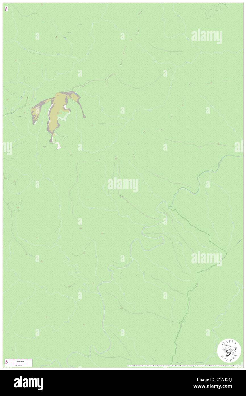 Brumby Mountain, Oberon, AU, Australien, New South Wales, s 34 0' 54 ...