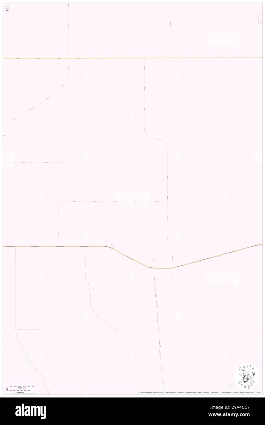 Ringley Fold, Broomehill-Tambellup, AU, Australien, Western Australia ...