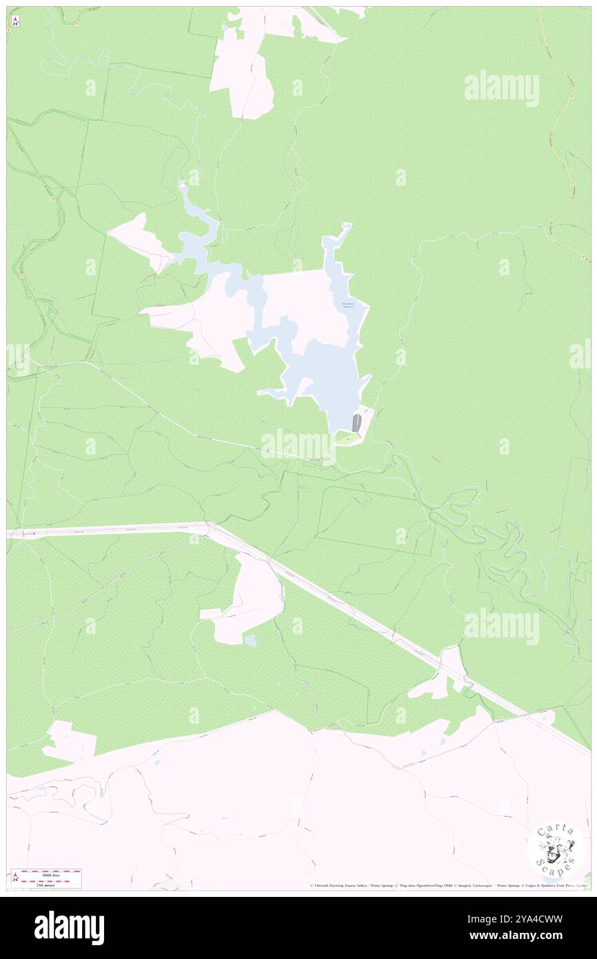 Moondarra stausee -Fotos und -Bildmaterial in hoher Auflösung – Alamy