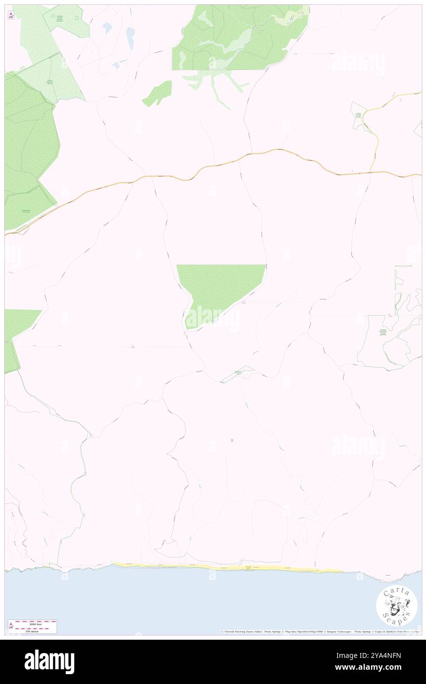 Waitpinga Conservation Park, , AU, Australien, South Australia, s 35 35 ...