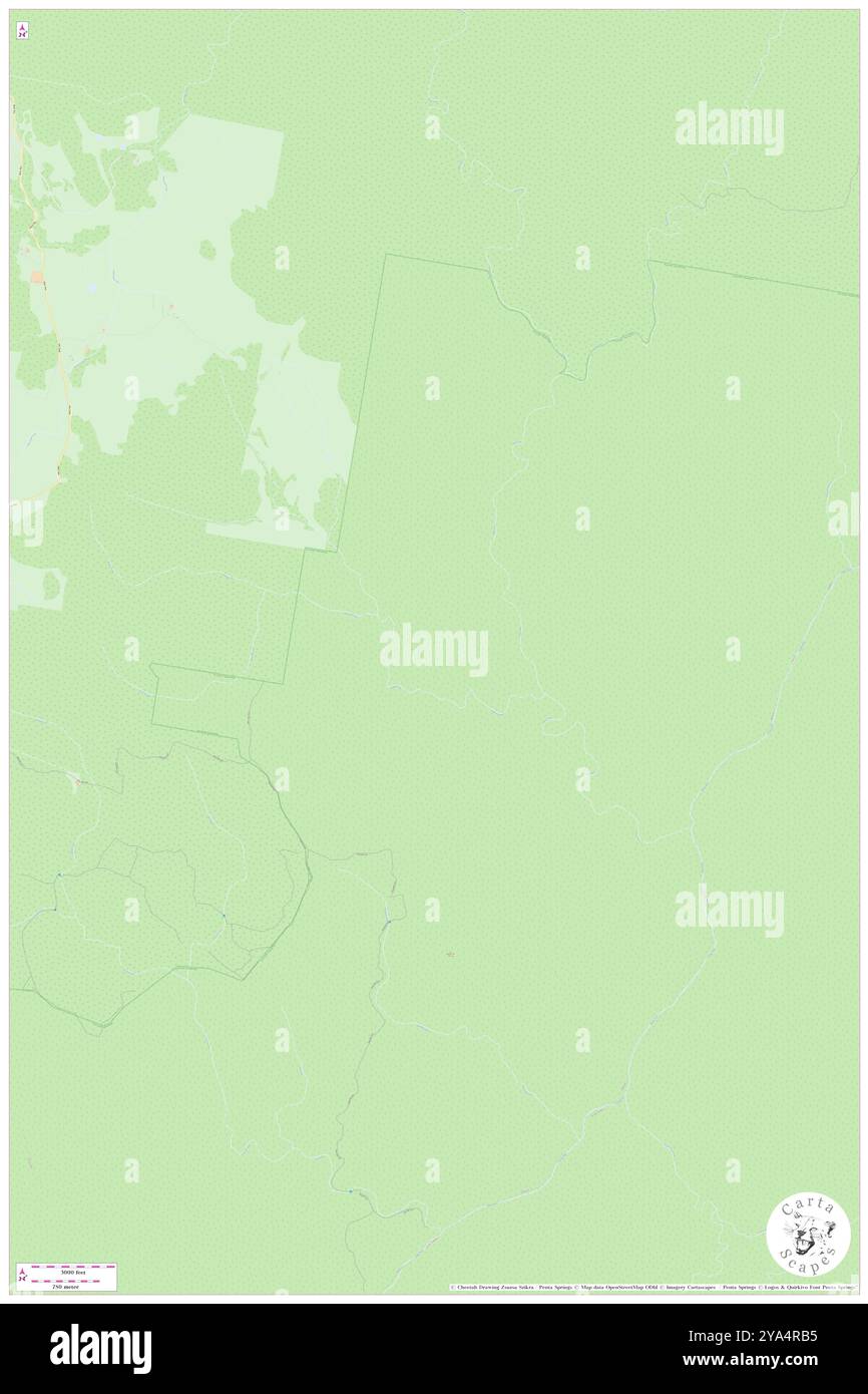 Ingebirah Peak, Snowy Monaro Regional, AU, Australien, New South Wales ...