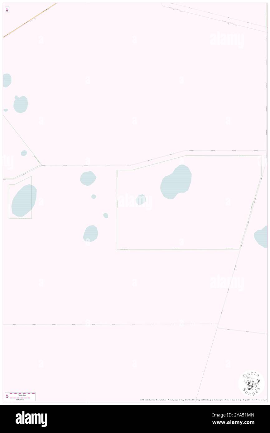 Lake Bryde Nature Reserve, , AU, Australien, Western Australia, s 33 20 ...