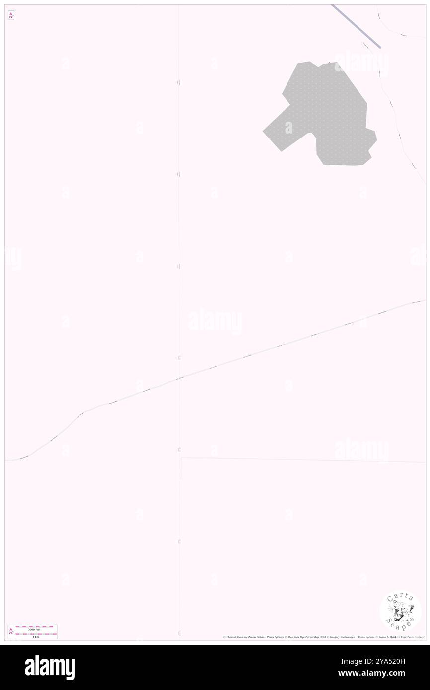 British King Mine, Leonora, AU, Australien, Westaustralien, s 27 56' 18 ...