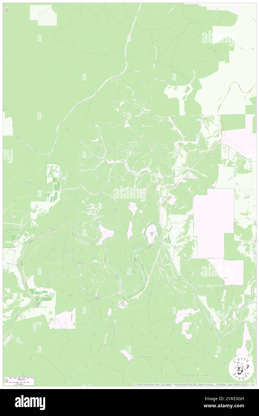 Castletown Primary School, Donnybrook-Balingup, AU, Australien, Western ...