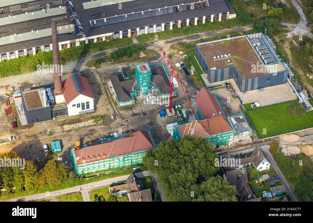 Schone Am Ausbesserungswerk 8 Fotos