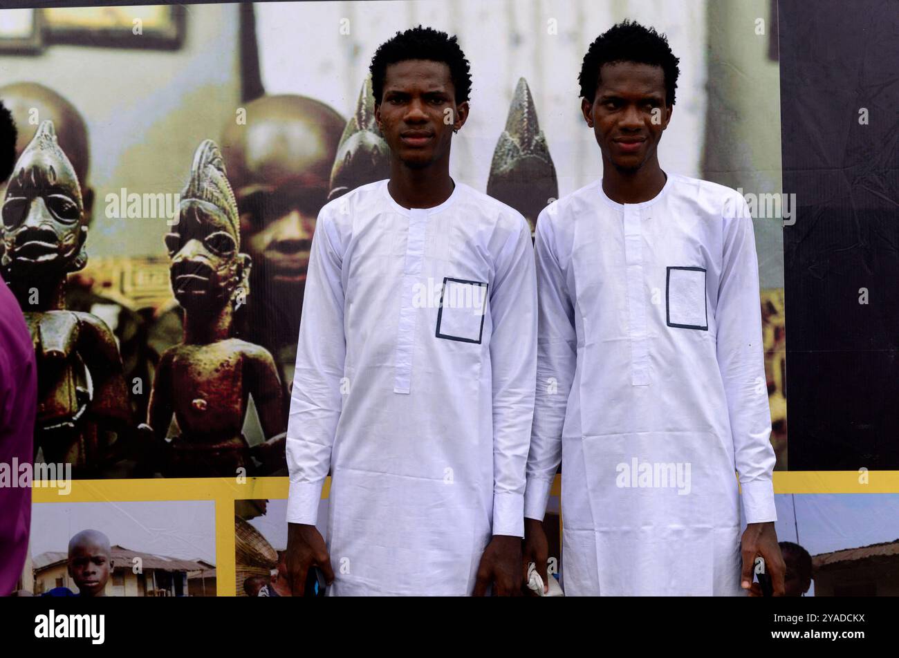 Kahinde uthman -Fotos und -Bildmaterial in hoher Auflösung – Alamy