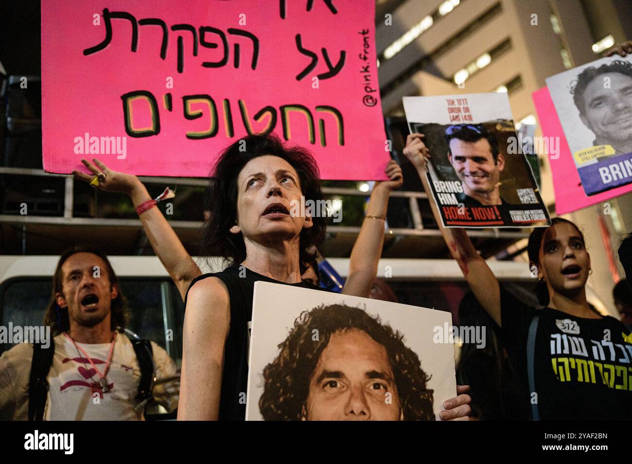 Ifat kalderon -Fotos und -Bildmaterial in hoher Auflösung – Alamy