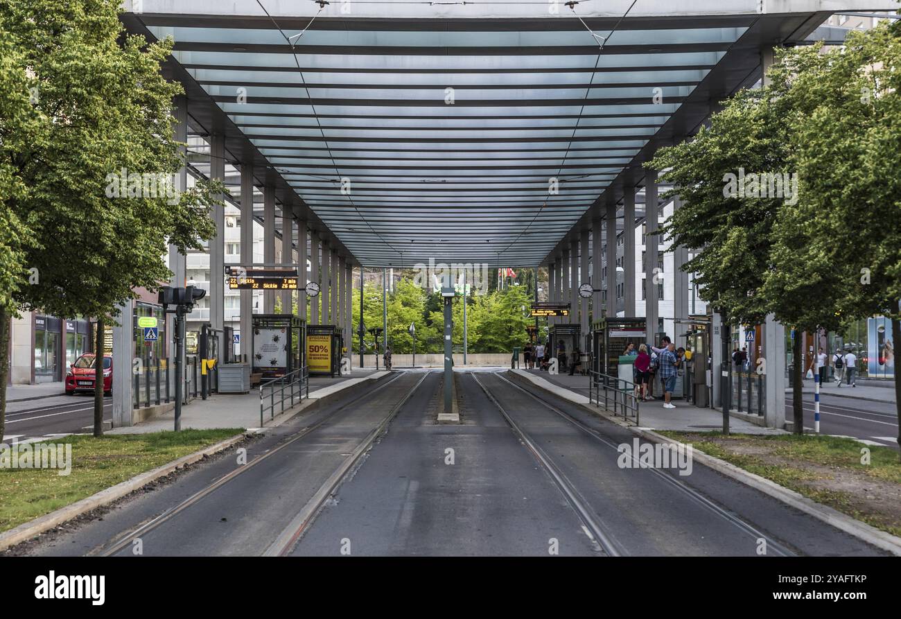 Sickla kaj -Fotos und -Bildmaterial in hoher Auflösung – Alamy