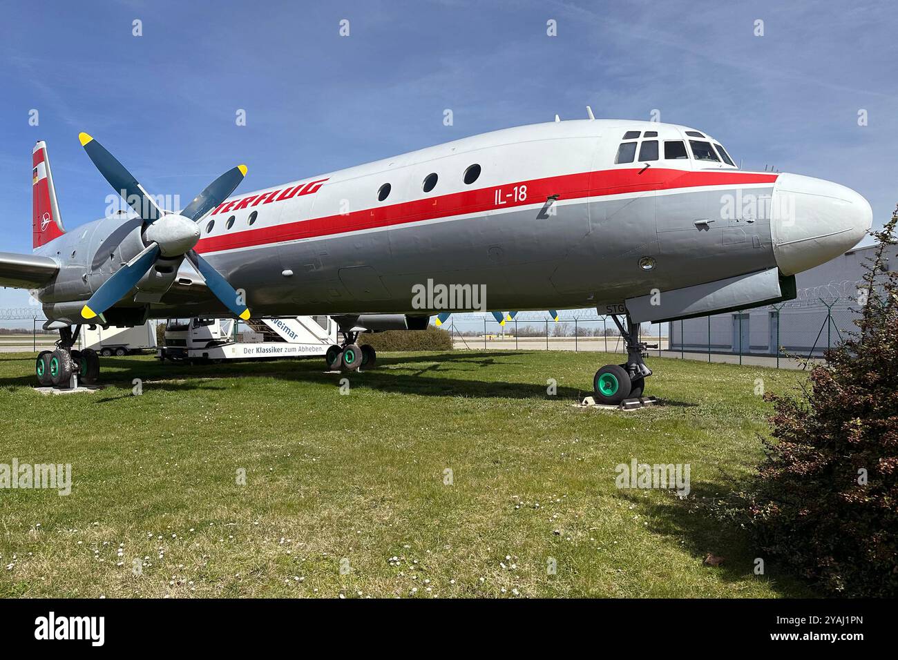 Flughafen erfurt weimar -Fotos und -Bildmaterial in hoher Auflösung – Alamy