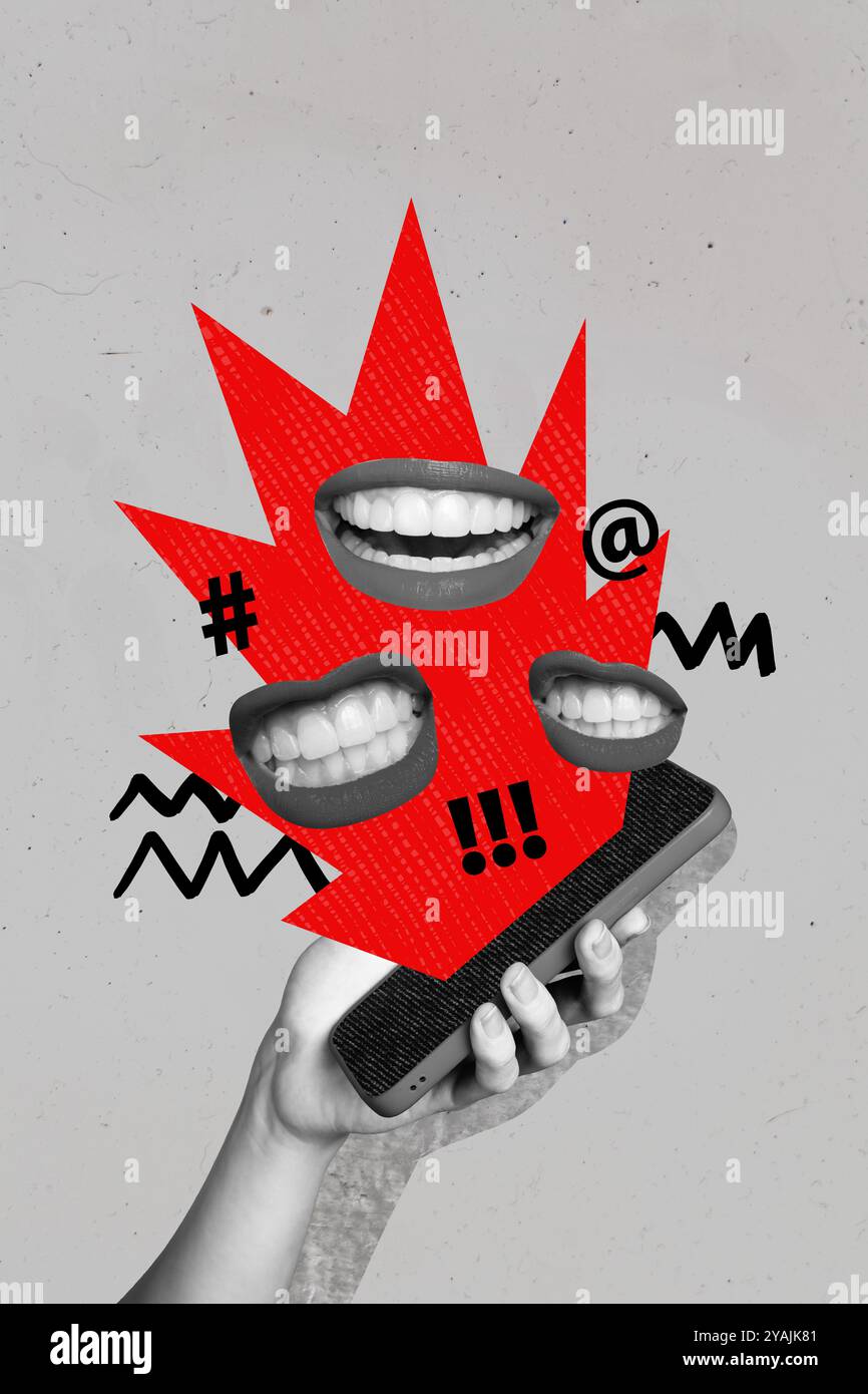 Cybermobbing bild -Fotos und -Bildmaterial in hoher Auflösung – Alamy