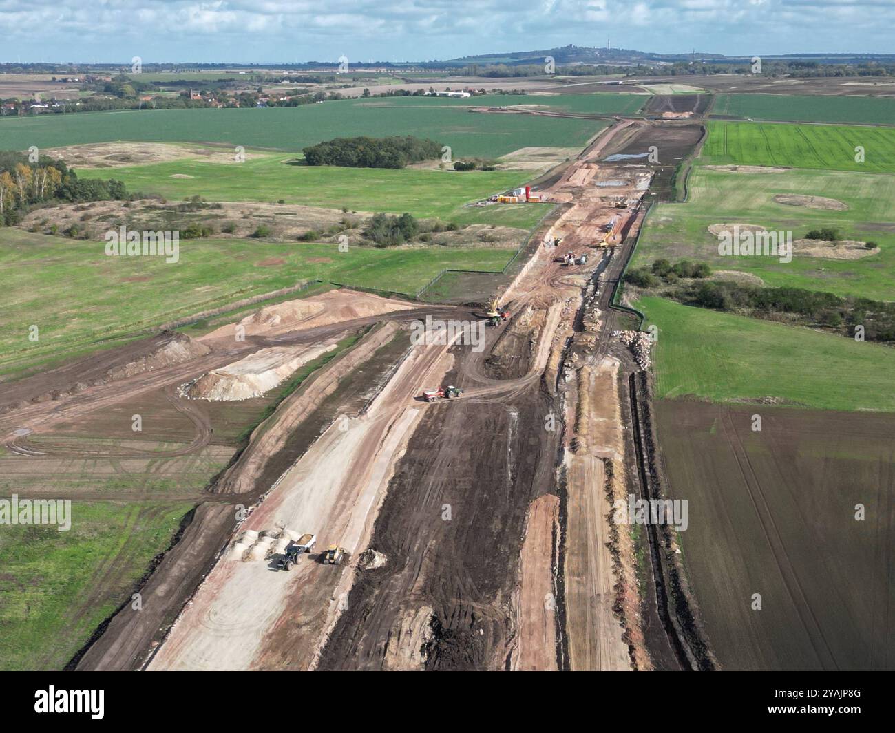 11.10.2024 Sachsen-Anhalt Sachsen Anhalt Saalekreis Saalkreis Foto ...