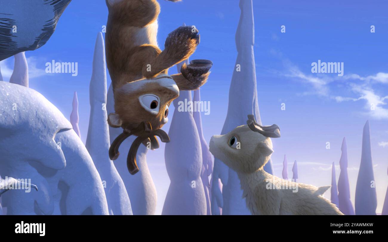 Niko - Lentäjän Poika Niko & The Way to the Stars Jahr: 2008 - Dänemark ...