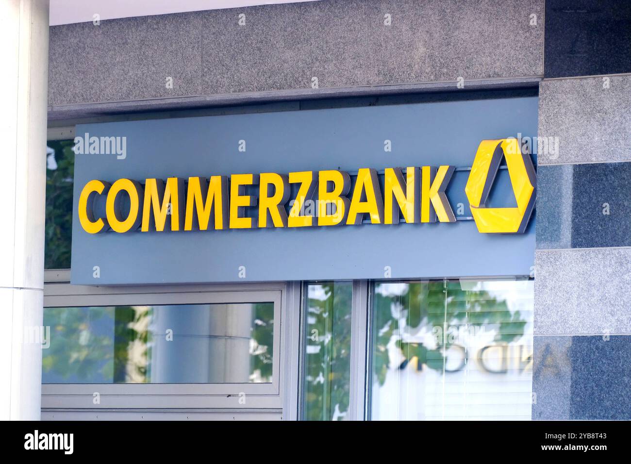 Commerzbank Hilden Ffnungszeiten