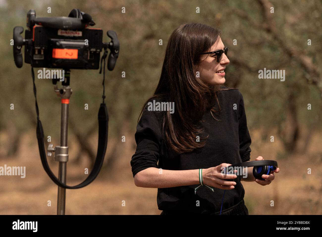 Sandra romero -Fotos und -Bildmaterial in hoher Auflösung – Alamy