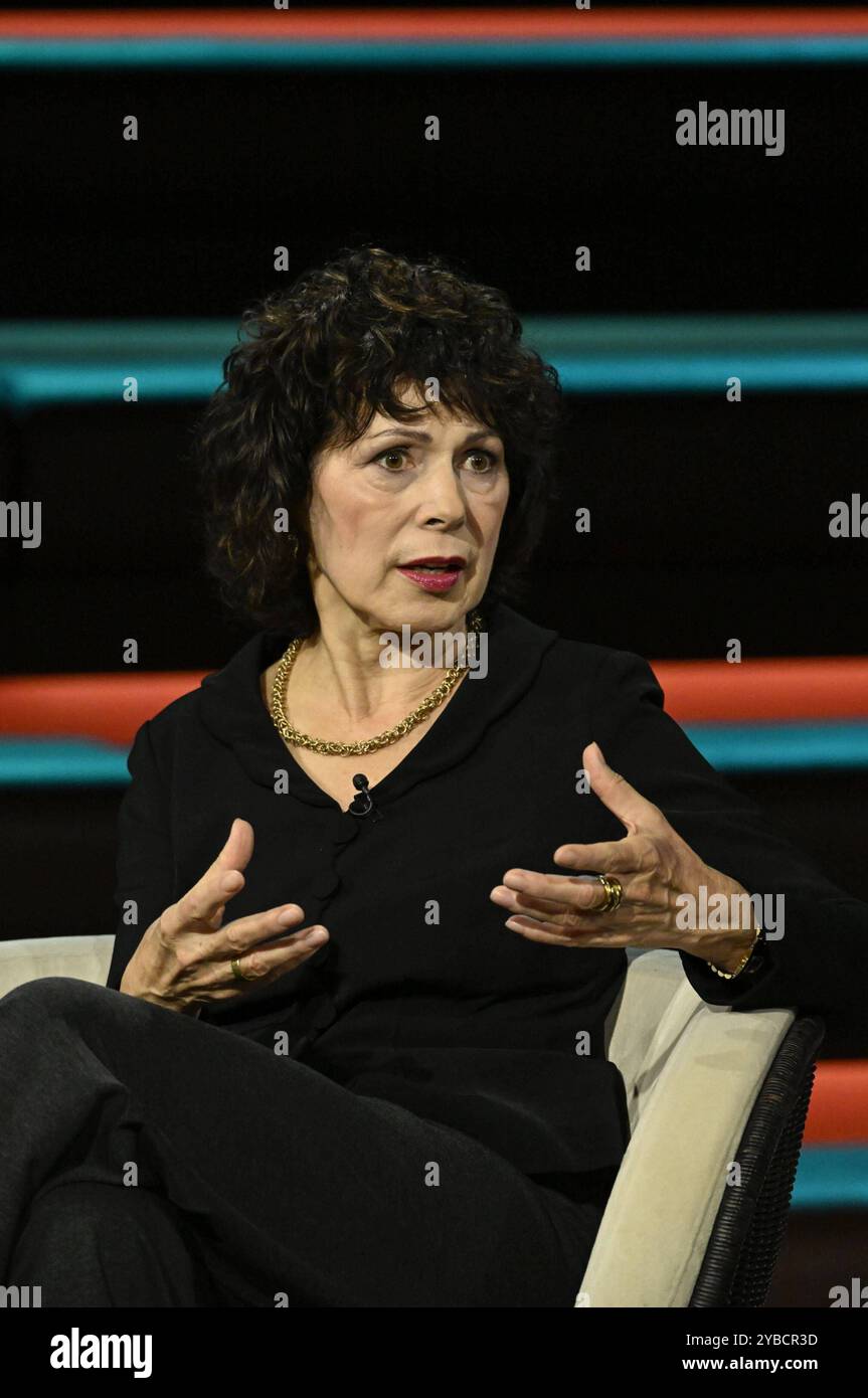 Sabine Adler Journalistin 10/24 ihre Sabine Adler am 17. Oktober 2024 ...