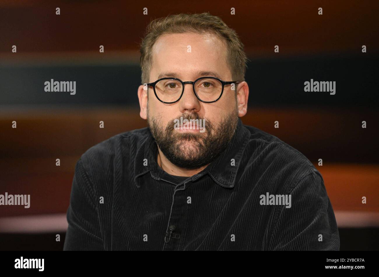 Paul Ronzheimer Journalist 10/24 ihr Paul Ronzheimer am 17. Oktober ...