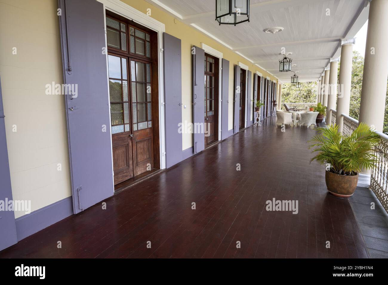 Labourdonnais schloss -Fotos und -Bildmaterial in hoher Auflösung – Alamy