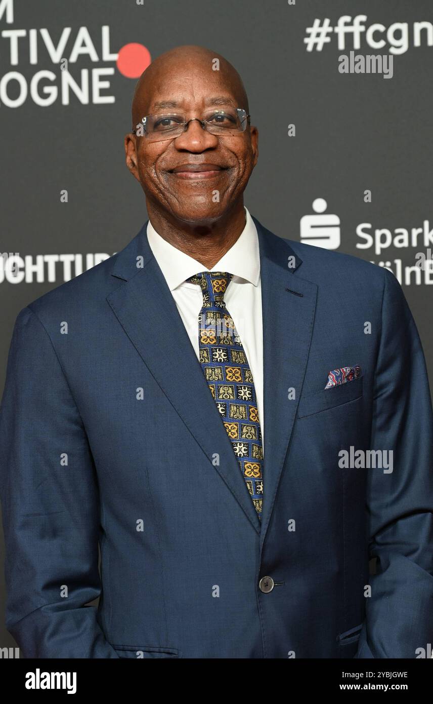 Der US amerikanische Sportler Edwin Moses, Leichtathletik Legende ...