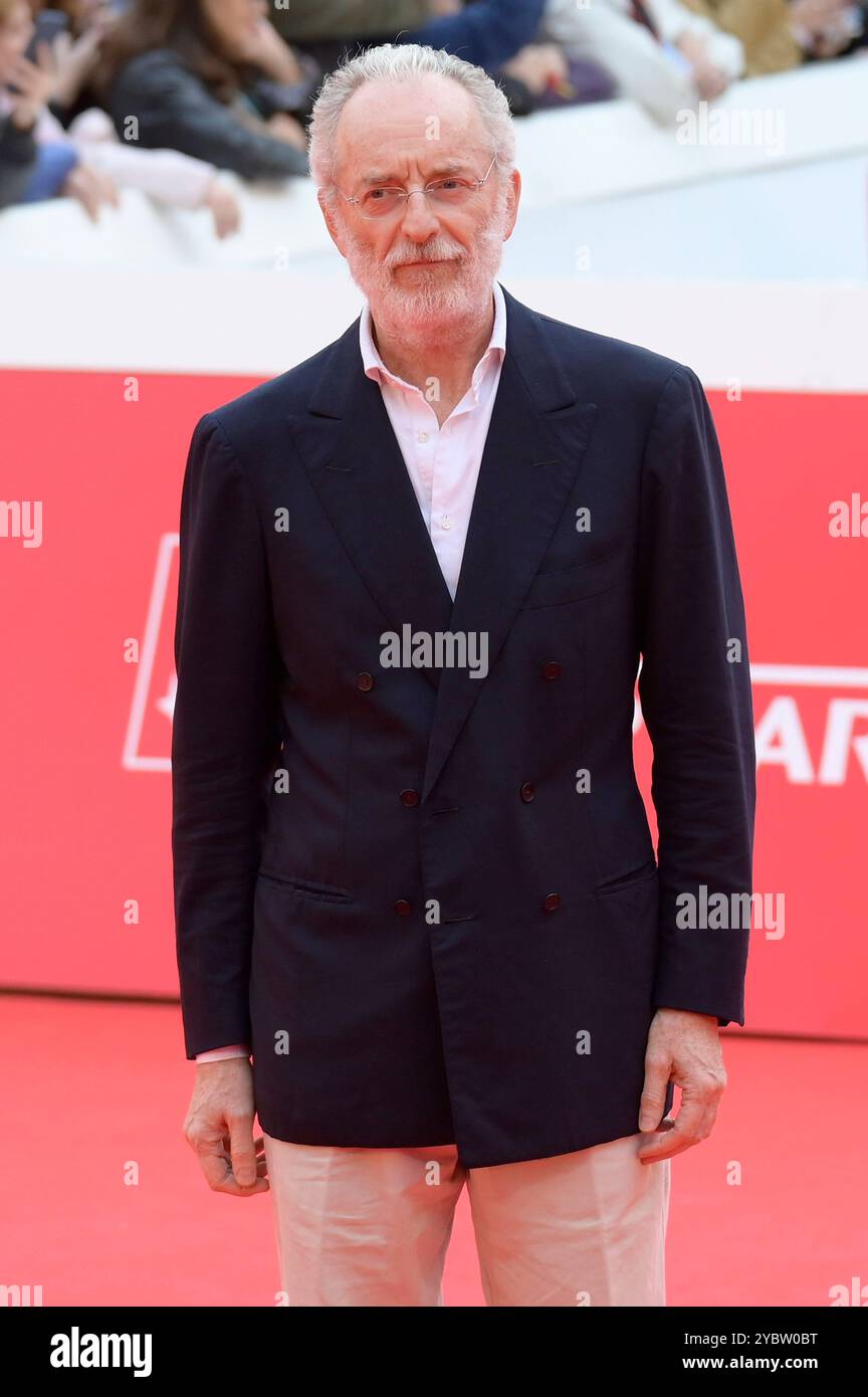 Uberto Pasolini bei der Premiere des Kinofilms The Return auf dem 19 ...