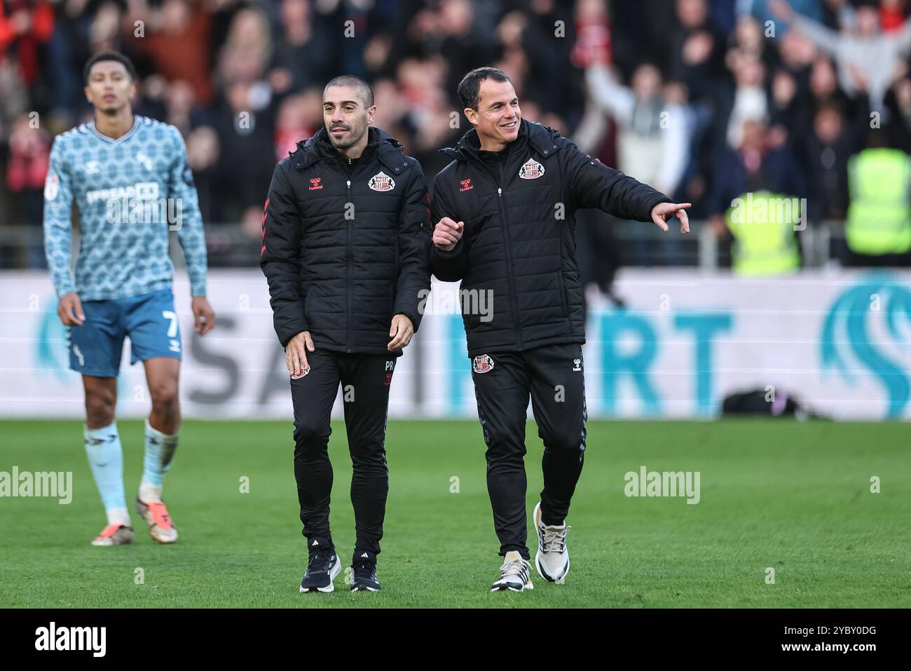 Assistenztrainer der ersten mannschaft pedro ribeiro -Fotos und ...