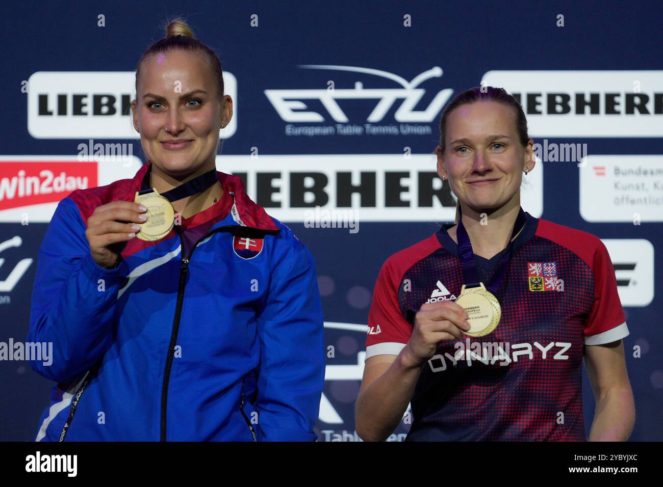 Linz, Österreich. Oktober 2024. LINZ, ÖSTERREICH - 20. OKTOBER ...