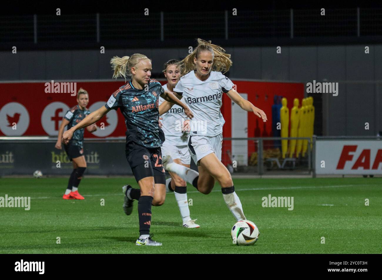 Essen, Deutschland. Oktober 2024. Essen, Deutschland 20. Oktober 2024: ...