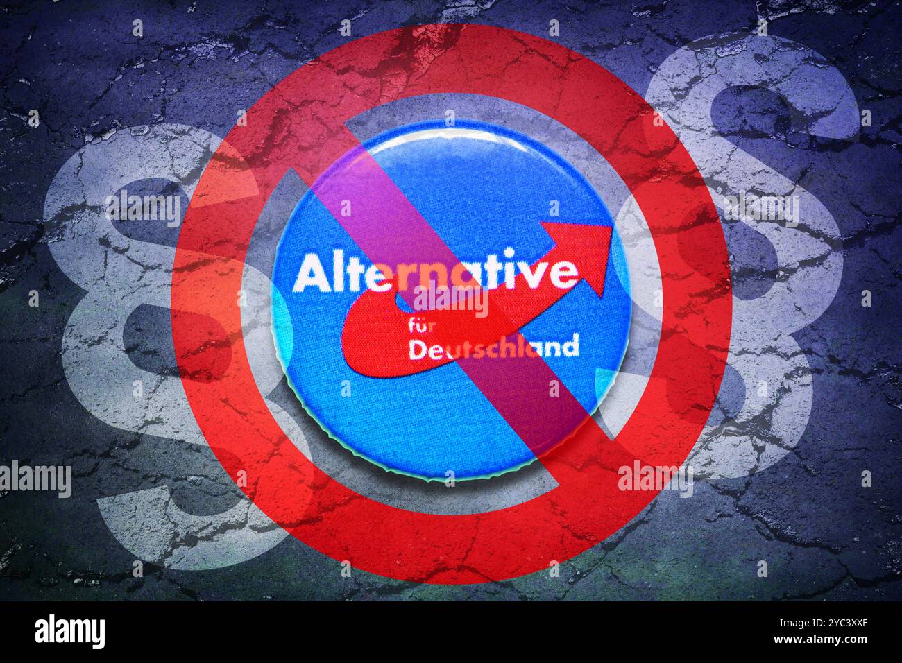 Afd logo -Fotos und -Bildmaterial in hoher Auflösung – Alamy