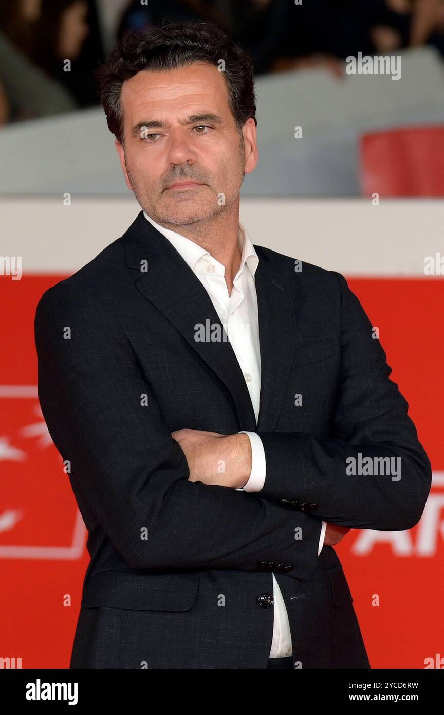 Jason Buxton bei der Premiere des Kinofilms Sharp Corner auf dem 19 ...