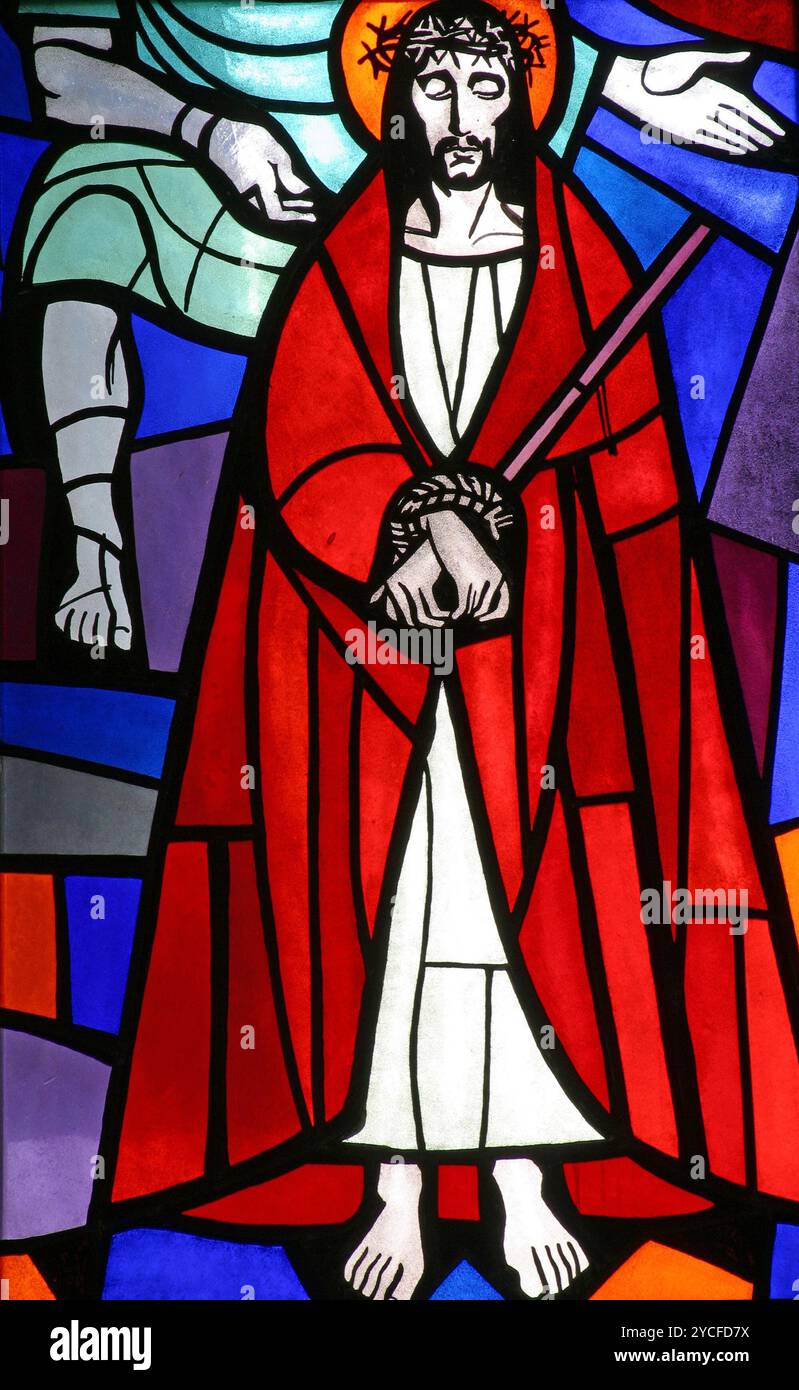 Tod von jesus -Fotos und -Bildmaterial in hoher Auflösung - Seite 2 - Alamy