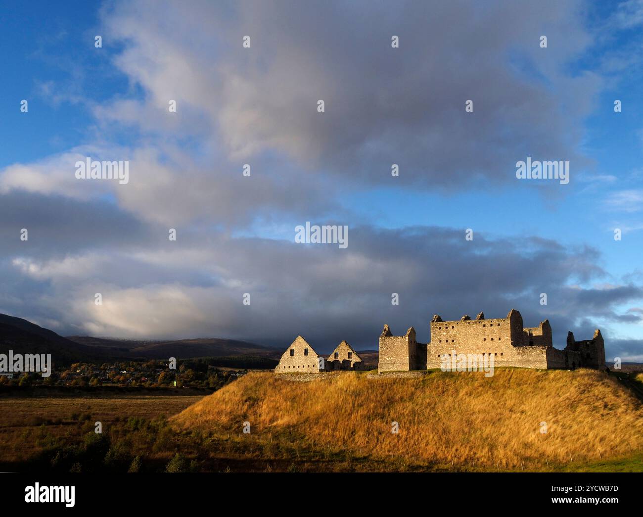 Ruined barracks -Fotos und -Bildmaterial in hoher Auflösung – Alamy