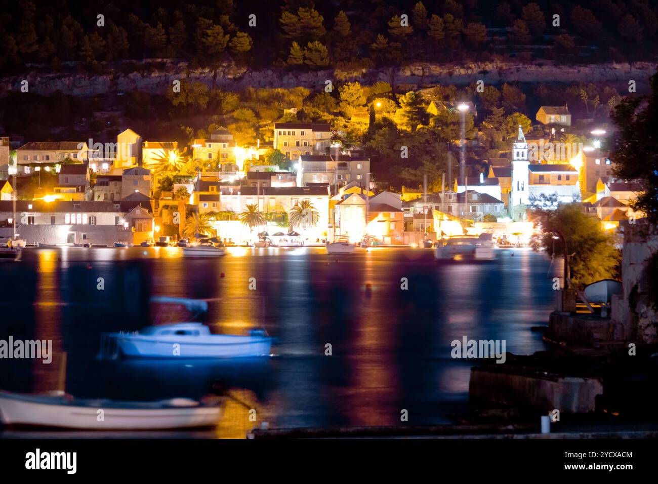 Kreuzfahrtschiff vis -Fotos und -Bildmaterial in hoher Auflösung – Alamy