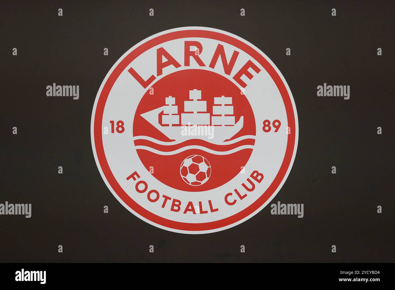 Larne shamrock rovers 2024 -Fotos und -Bildmaterial in hoher Auflösung ...