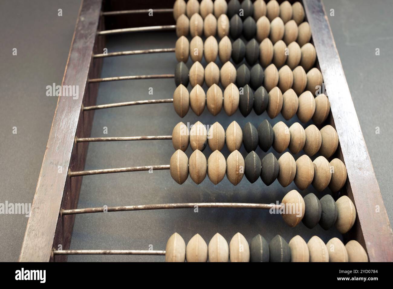 Abacus calculation -Fotos und -Bildmaterial in hoher Auflösung – Alamy