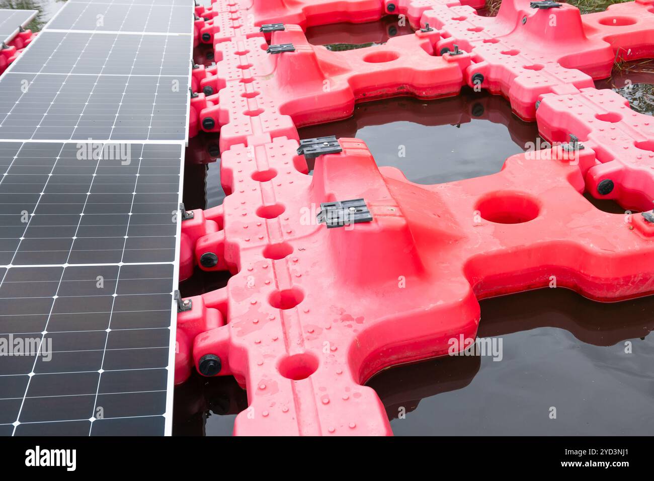 Photovoltaik pv modul -Fotos und -Bildmaterial in hoher Auflösung – Alamy