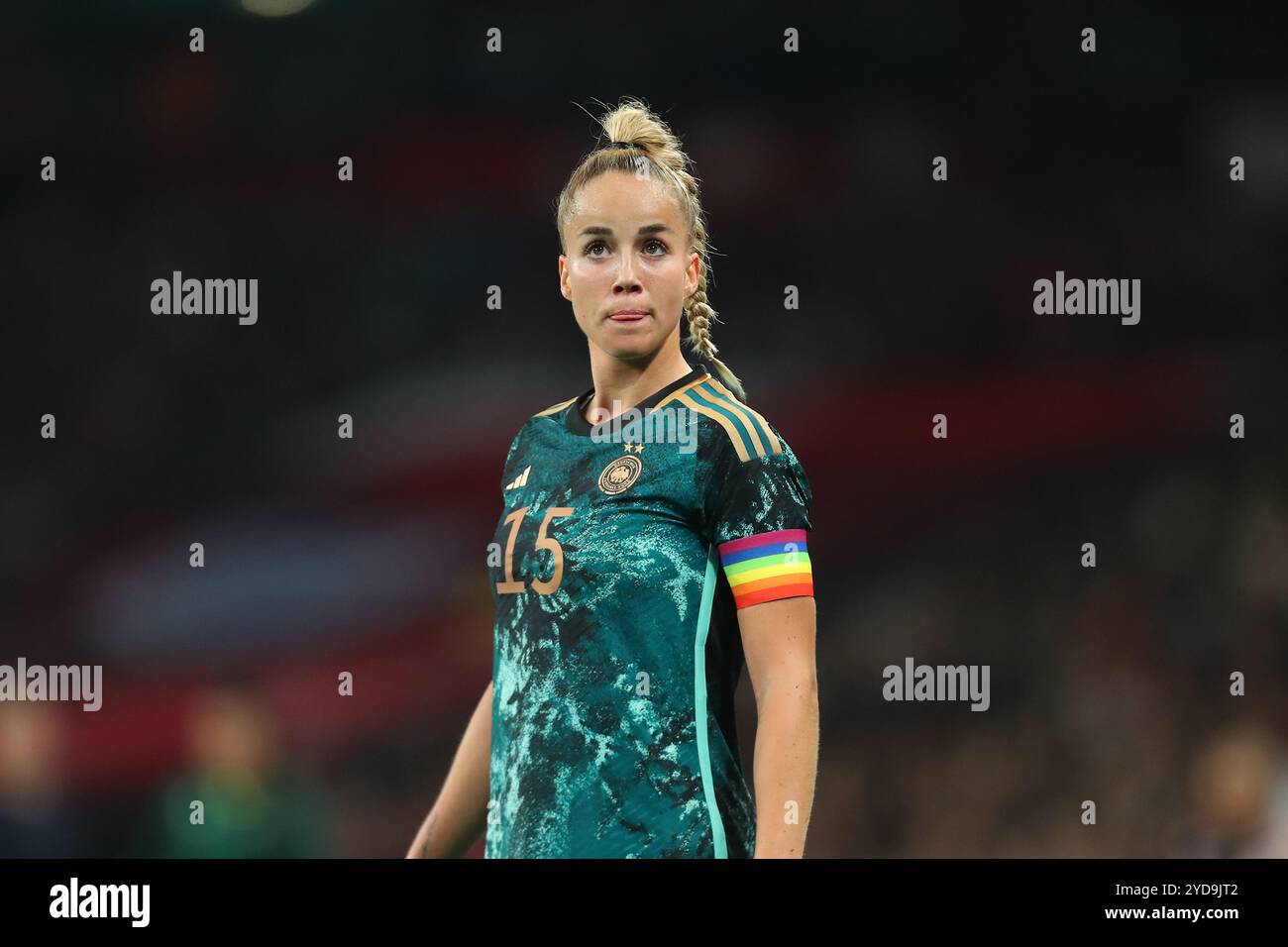 Giulia gwinn frauenfußball -Fotos und -Bildmaterial in hoher Auflösung ...