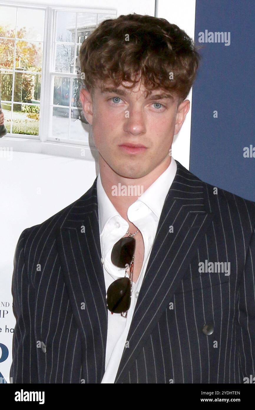 Harry Marcus bei Arrivals für das AFI FEST 2024 präsentiert von Canvas ...