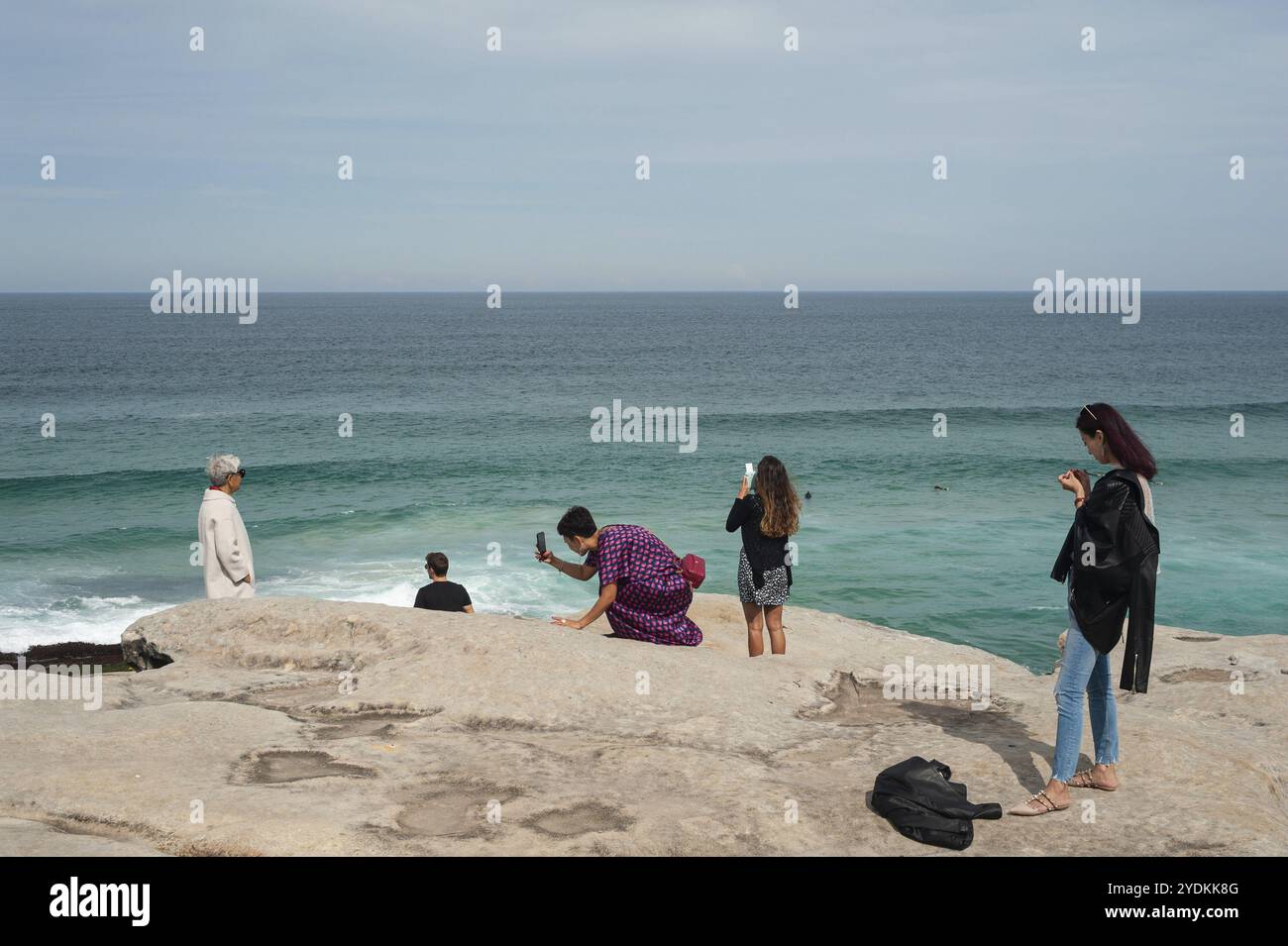 Wanderroute sydney -Fotos und -Bildmaterial in hoher Auflösung – Alamy