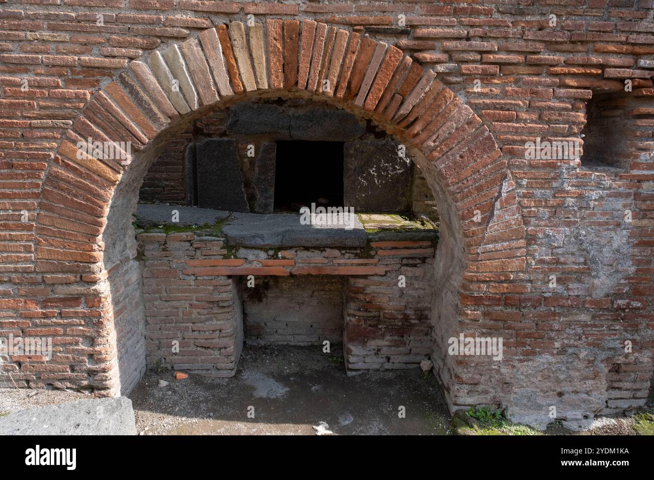 Pompeji 2024 -Fotos und -Bildmaterial in hoher Auflösung – Alamy