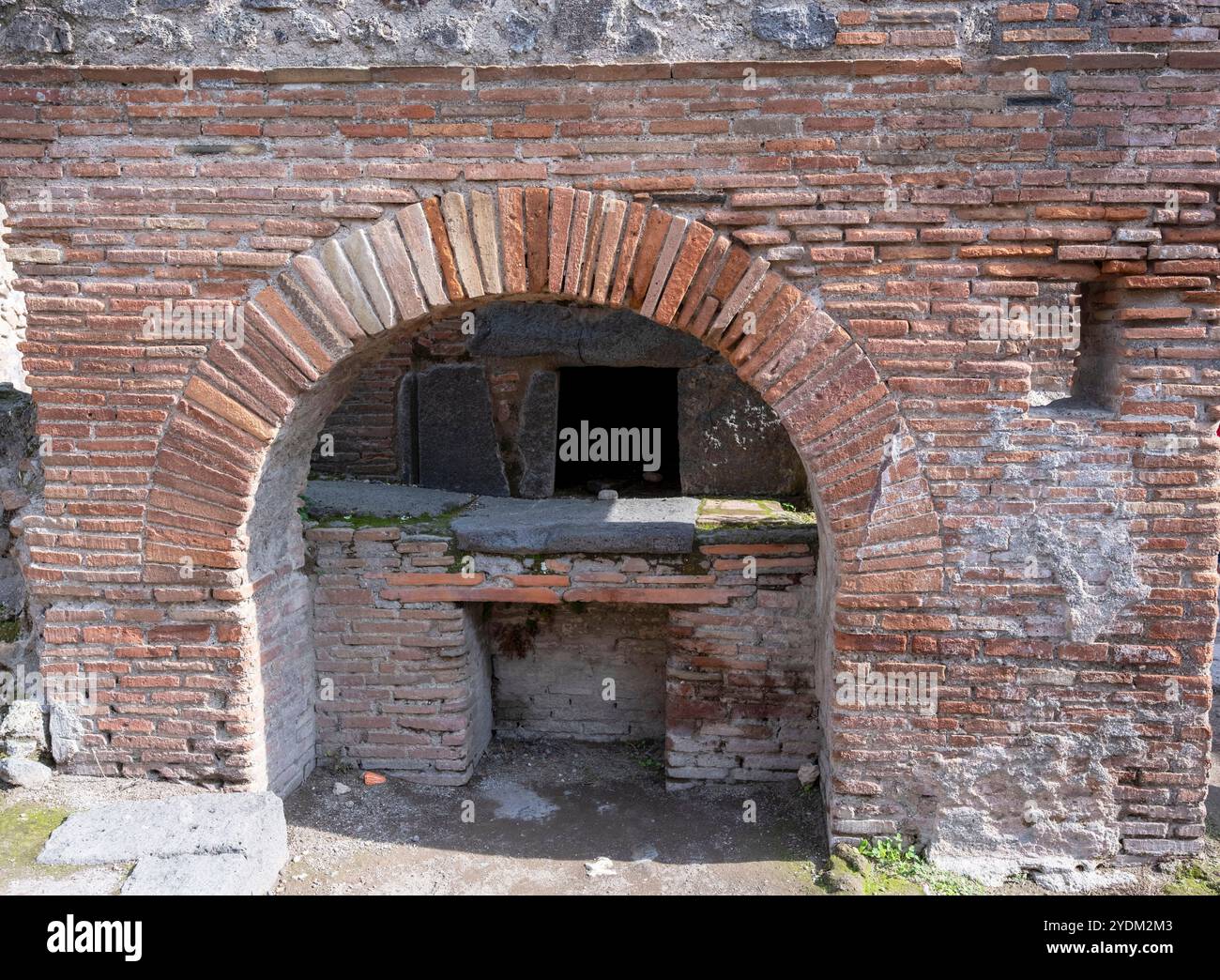 Pompeji 2024 -Fotos und -Bildmaterial in hoher Auflösung – Alamy