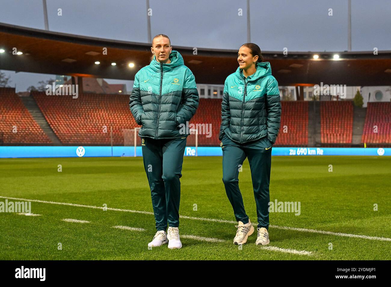 Daniela galic -Fotos und -Bildmaterial in hoher Auflösung – Alamy