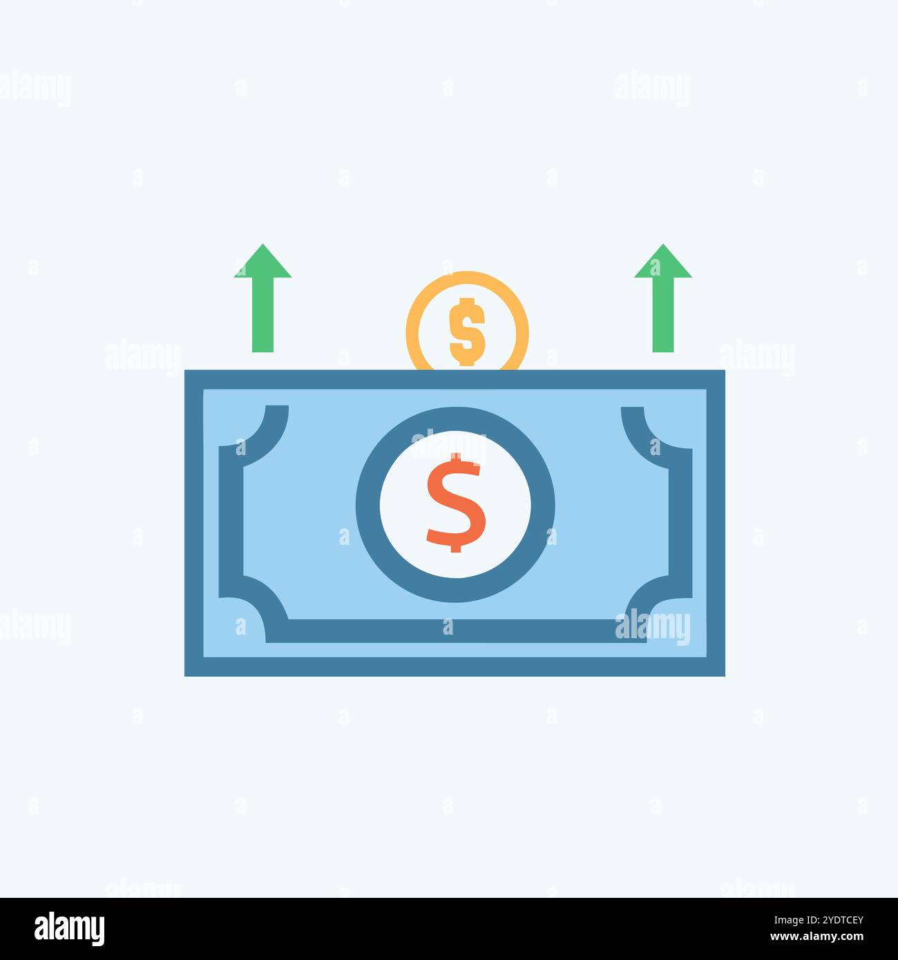 Reserve currency Stock-Vektorgrafiken kaufen - Alamy