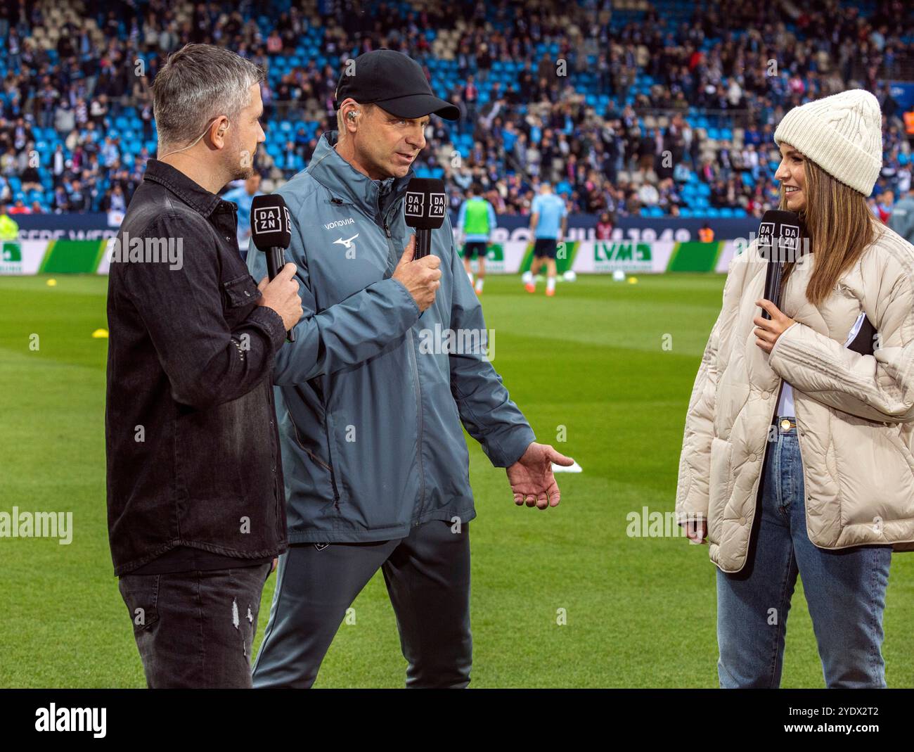 Laura wontorra -Fotos und -Bildmaterial in hoher Auflösung – Alamy