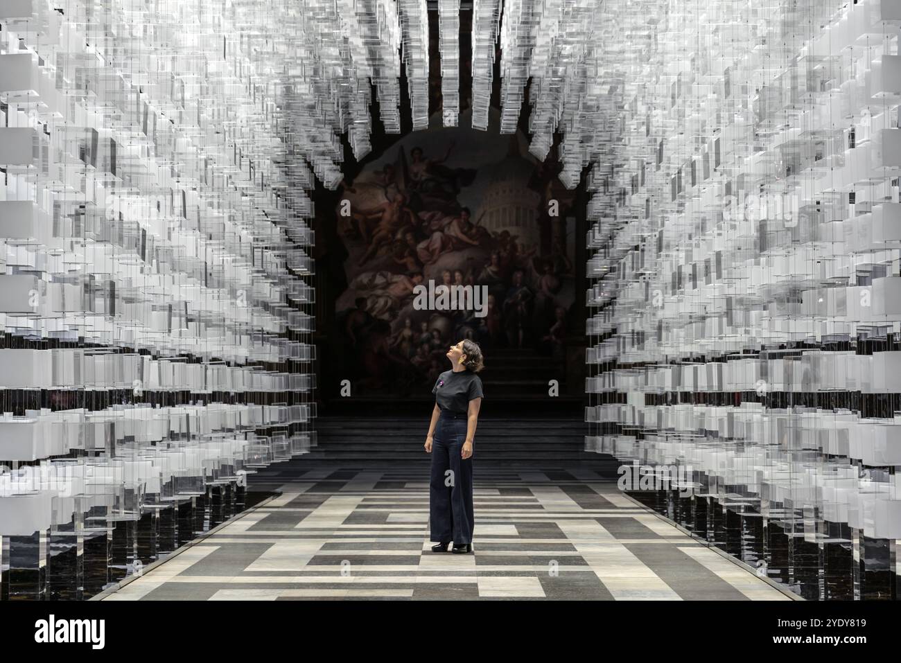 Melek zeynep bulut -Fotos und -Bildmaterial in hoher Auflösung – Alamy