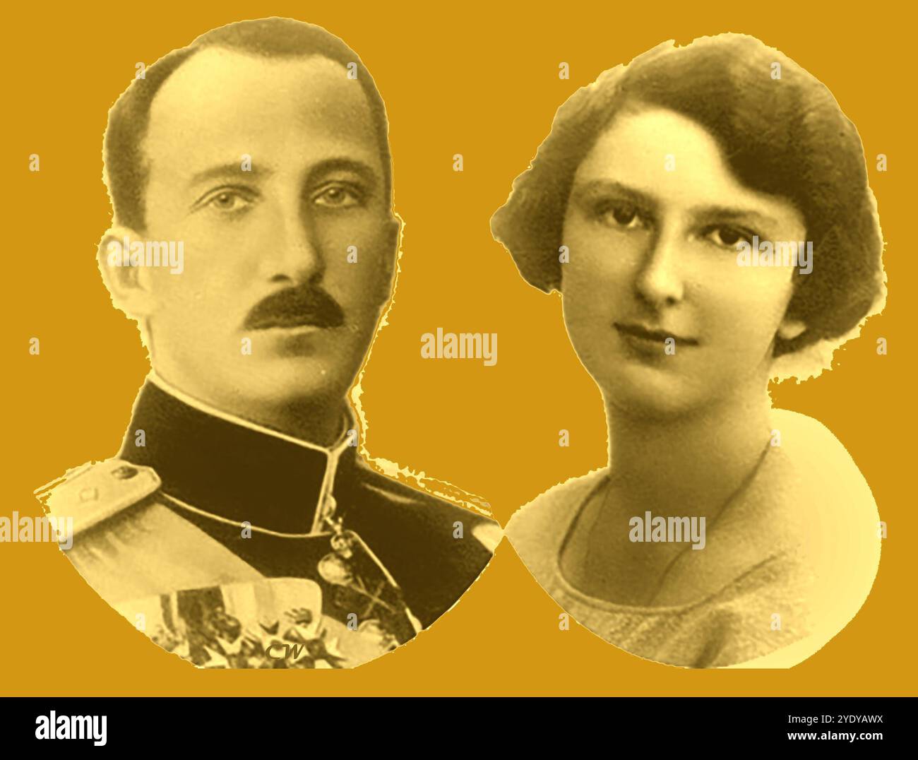 Giovanna elisabetta antonia romana maria -Fotos und -Bildmaterial in ...