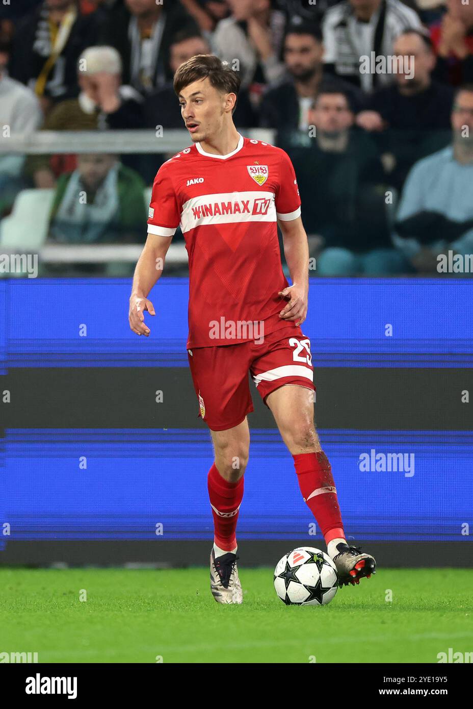 Vfb stuttgart -Fotos und -Bildmaterial in hoher Auflösung – Alamy